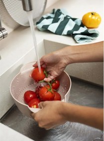 Plastový cedník ø 21 cm Chef It – Mepal