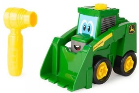 John deere kids postav si svůj nakladač