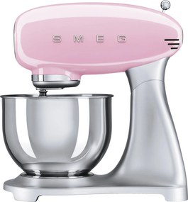 Robot kuchyňský 50's Style pastelově růžový