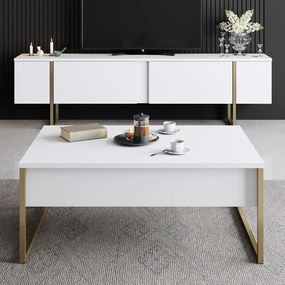 Sada nábytku do obývacího pokoje Luxe - výběr z 6 provedení