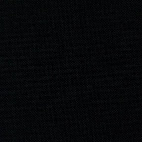 ELTAP FEDERICO rohová rozkládací sedačka s úložným prostorem bílo-černá 268 x 82-102 x 268 cm