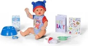 Zapf Creation BABY born Jonas / 43 cm / od 3 let