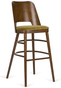 Barová židle H-0043