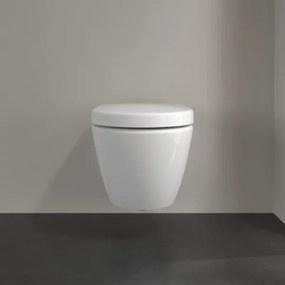 Villeroy & Boch 5606R0R1 - Závěsné WC SUBWAY 2.0 keramika/bílá