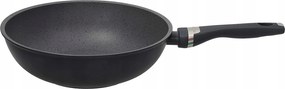 Wok Tognana Italika 28 cm – nejlepší italský design