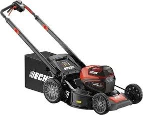 ECHO DLM-5100SP aku sekačka s pojezdem 51cm 56V bez aku