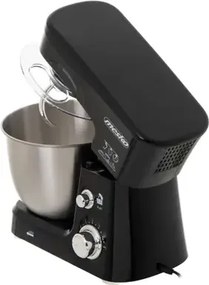 Mesko MS 4217 černá / Planetární kuchyňský robot / 1200 W / 3,5 L / 6