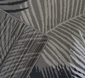 Vopi | Kusový koberec Lotus 9301 beige - 60 x 100 cm