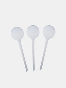 Sinsay - Zavlažovač květin 3 pack - clear