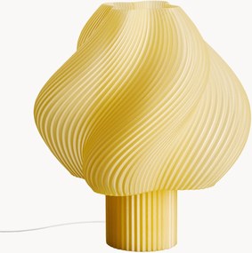 Stmívatelná stolní lampa Soft Serve, v různých velikostech