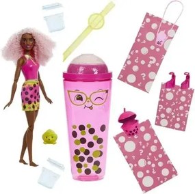 Mattel HTJ18 Barbie® Pop Reveal™ Bubble tea - Ovocné potěšení / od 3 l