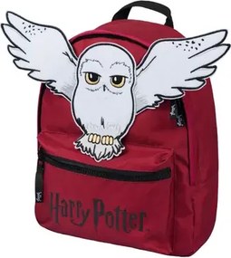 BAAGL Předškolní batoh Harry Potter Hedvika / Rozměry 29x43x20 cm / Ob