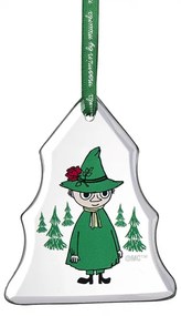 Vánoční dekorace Snufkin