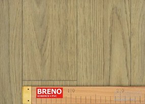 Breno PVC AMBIENT Meadow Oak 239M - dřevo s béžovým podtónem, šíře 200 cm