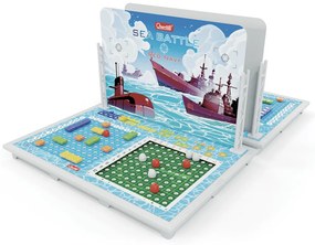 Sea Battle - Námořní bitva