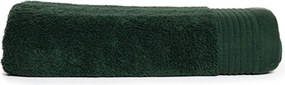 The One Towelling® Osuška DELUXE 70 - Šedohnědá | 70 x 140 cm