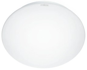 Steinel 035105 vnitřní stropní senzorové svítidlo RS 16 LED sklo, 9,3W, 3000K
