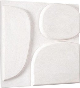 Obraz 83x83 cm Albin – Bizzotto