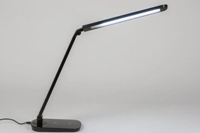 Stolní designová LED lampa Pola