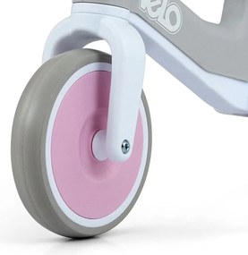 Dětské balanční kolo Milly Mally Velo Pink