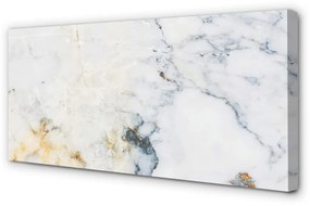 Obrazy na plátně Marble kamenná zeď 100x50 cm