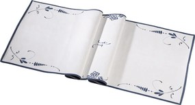 Villeroy&Boch Villeroy & Boch Old Luxembourg gobelínový běhoun 143 × 49 cm