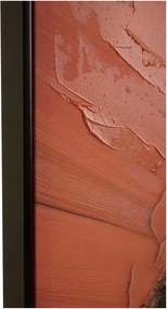 Obraz s rámem/na plátně 83x123 cm Astratto – Premier Housewares