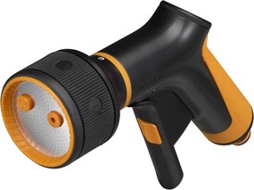 FISKARS Zavlažovací sprcha Comfort, 3 funkce, přední ovládání