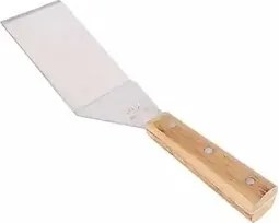 White Fire Špachtle s dřevěnou rukojetí
