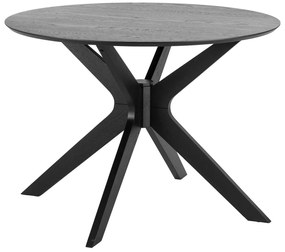 Jídelní stůl Duncan –  75 × 105 × 105 cm ACTONA