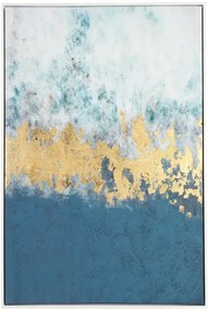BIZZOTTO Tisk OHEŇ na plátně 82x122 cm 0240759