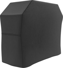Ochranný obal na gril 147 x 61 x 120 cm 84G-465V01BK
