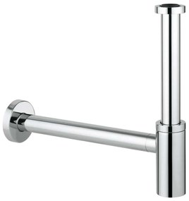 Grohe - Designový sifon, chrom 28912000