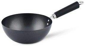 Ken Hom malá Wok pánev Excellence 20 cm, KH420001