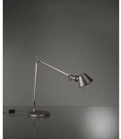 Artemide AR A015100+AR A003900 KOMPLET - LED Stmívatelná lampa TOLOMEO 1xLED/9W