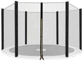 Aga Ochranná síť 150 cm