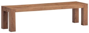 furniture-nabytek.cz - Lavice Osvaro 170x45 Akácie