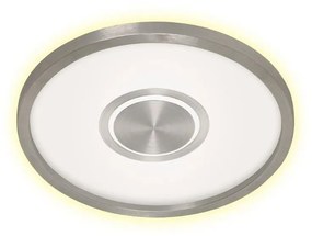 Briloner | Briloner 7366-112 - LED Stropní svítidlo GEO LED/22W/230V | BL1083