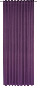 XXXLutz HOTOVÝ ZÁVĚS, neprůsvitné, 135/245 cm Esposa - Závěsy - 004544006610
