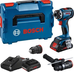 Bosch GSR 18V-90 FC, 0 601 9K6 205