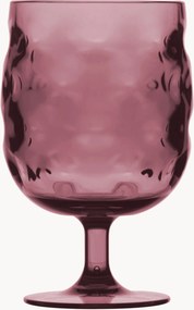 Sada sklenic na víno Moon, 6 dílů