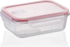 TESCOMA Dóza FRESHBOX GLASS 1,5 l, obdélníková