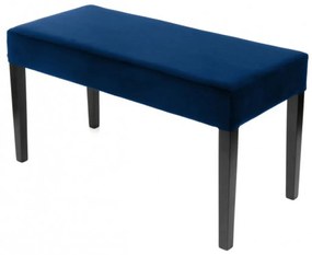 Čalouněná lavice Simple 40x90