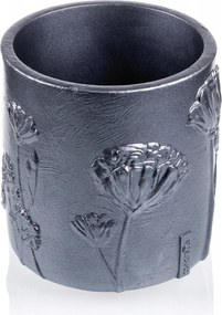 Květináč Flower Deco Steel Poli 13 cm Květináč