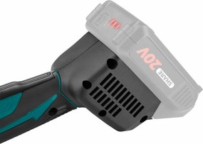 Aku nůžky na plech Extol Industrial SHARE20V, BRUSHLESS, bez baterie a nabíječky (8791831)