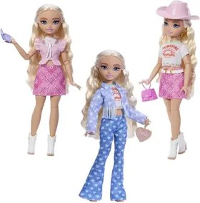 Mattel Barbie dream Besties panenka - Malibu / od 4 let