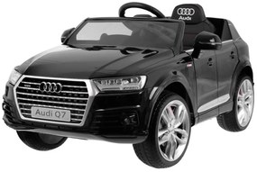 RKToys Audi Q7 dětské elektrické auto lakované