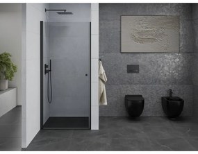 Mexen PRETORIA sprchové dveře ke sprchovému koutu 80 cm, 852-080-000-70-00