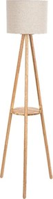 Rabalux 74108 - Stojací lampa TREVIA 1xE27/40W/230V