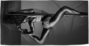 Sablio Ručník Pole dancer - 70x140 cm